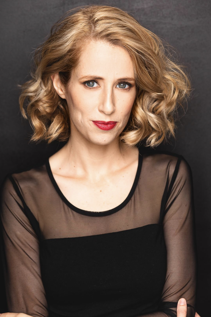 Michèle Kaye image
