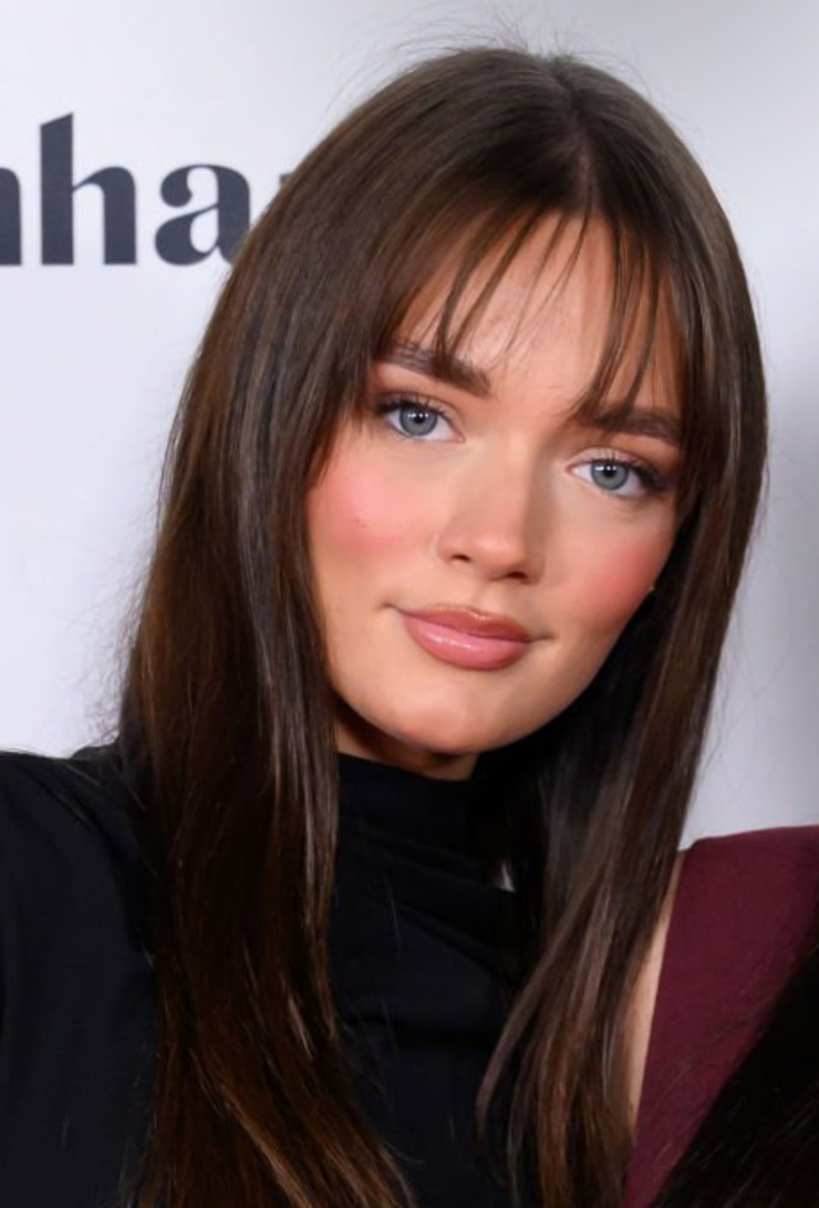 Picture of Daisy Tomlinson