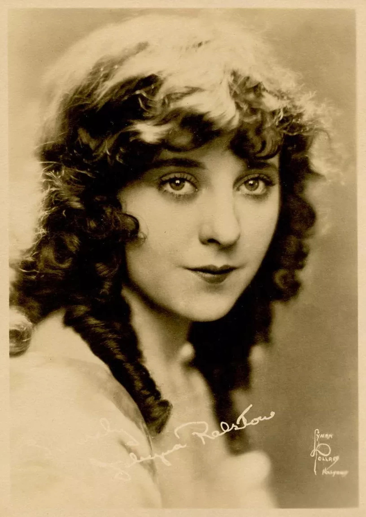 Jobyna Ralston