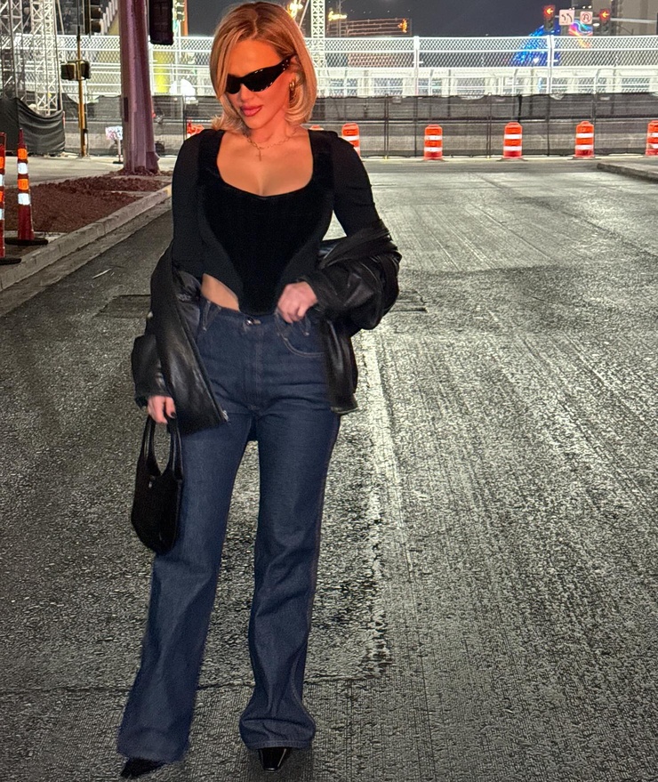 Picture of C.J. Perry