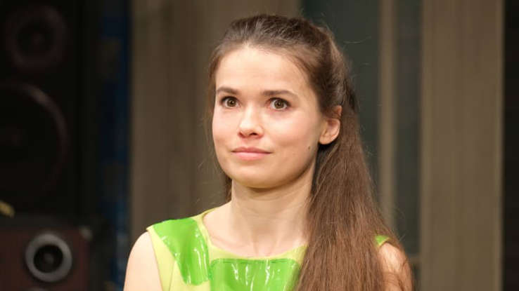 Picture of Zoe Moore