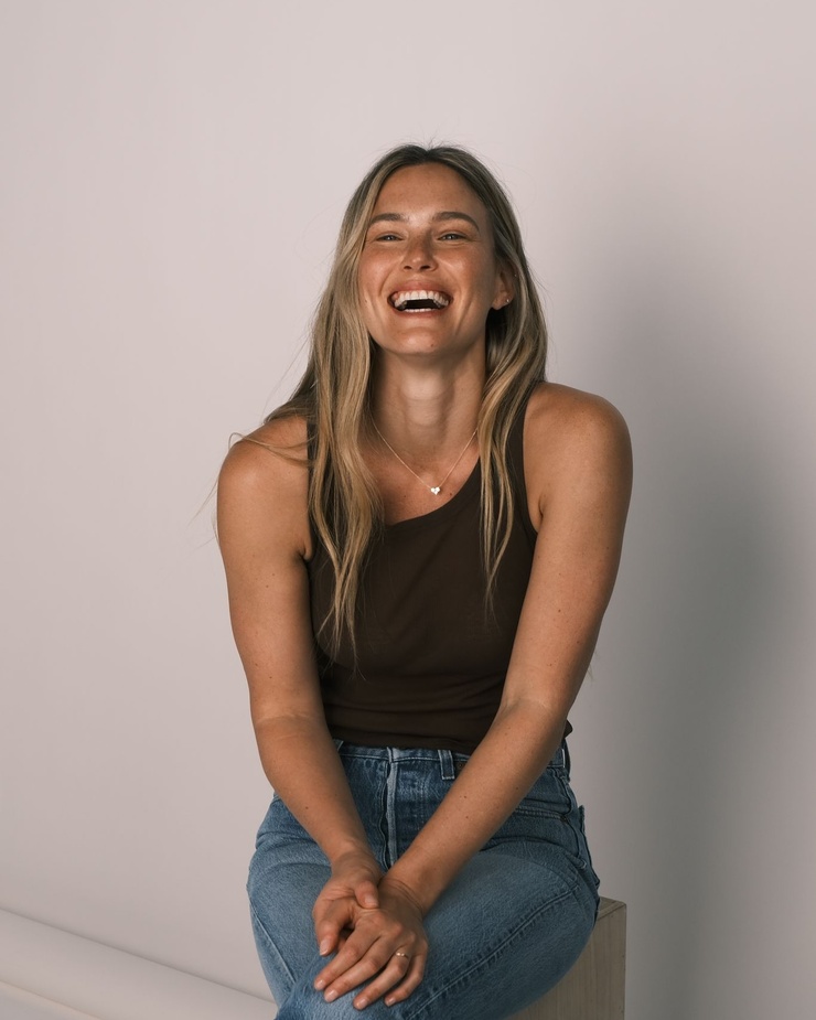Bar Refaeli picture