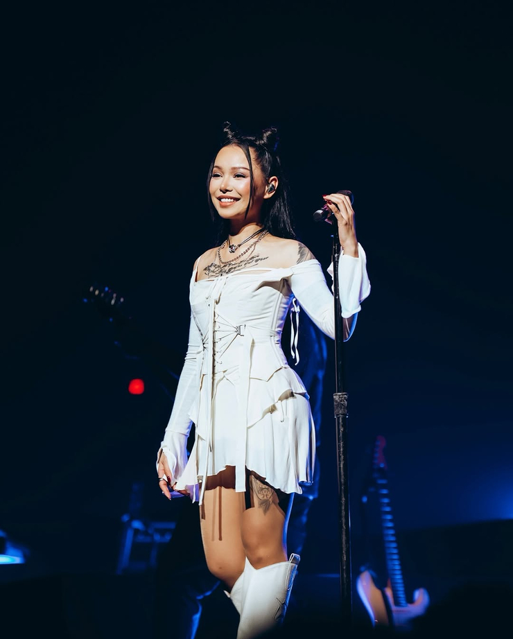 Picture of Bella Poarch