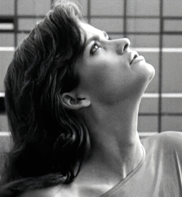 Picture of Gia Carangi