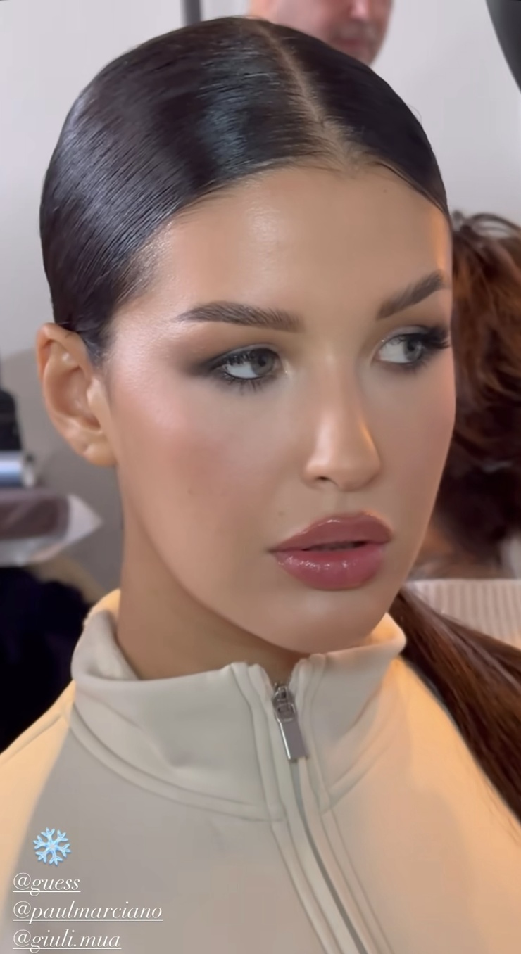 Picture of Liza Makhu