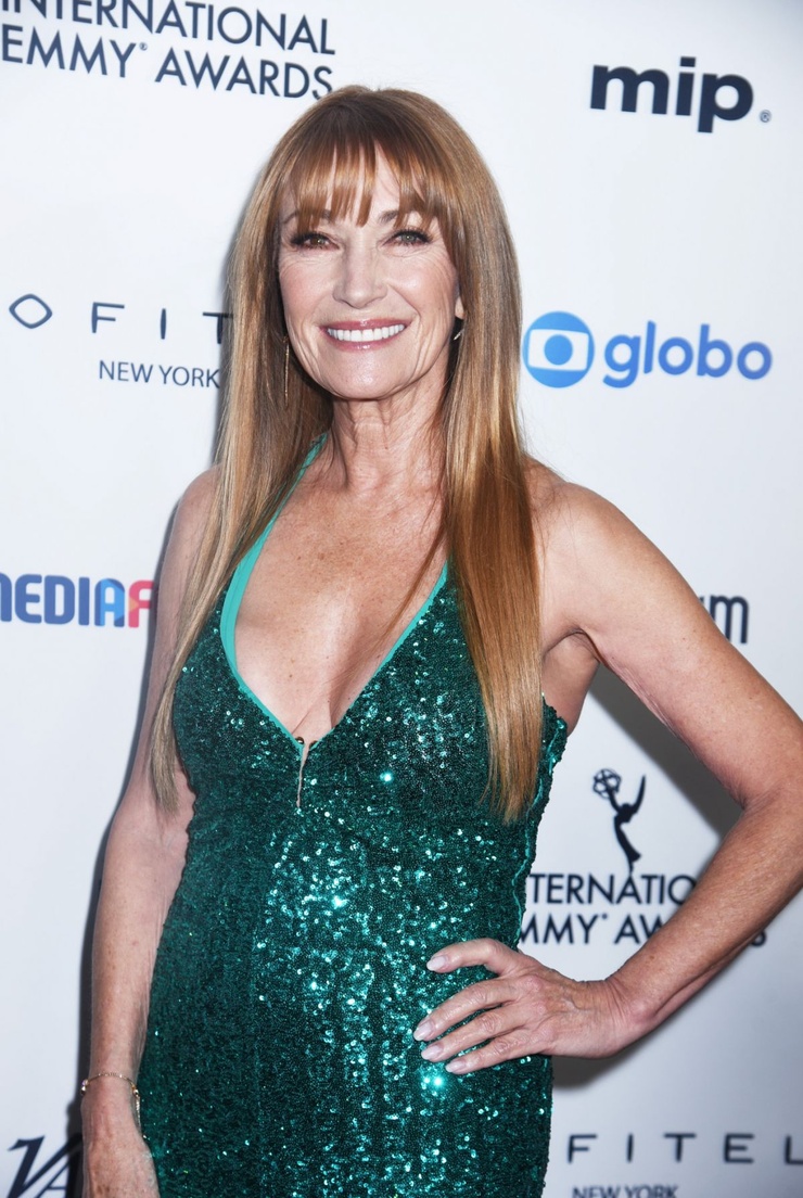Jane Seymour image