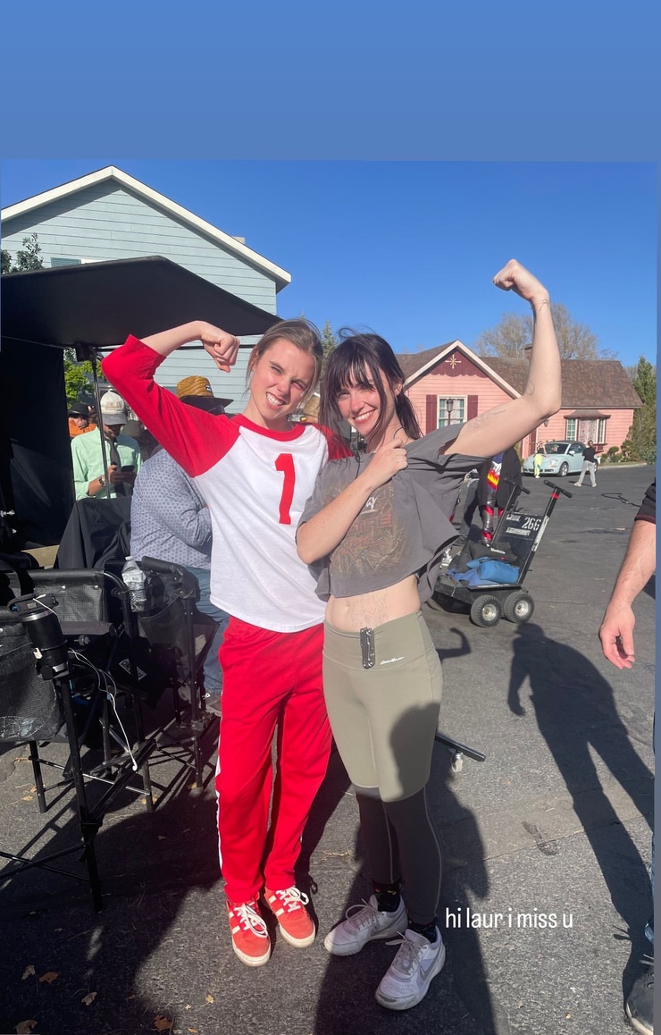 Picture of Annaka Fourneret