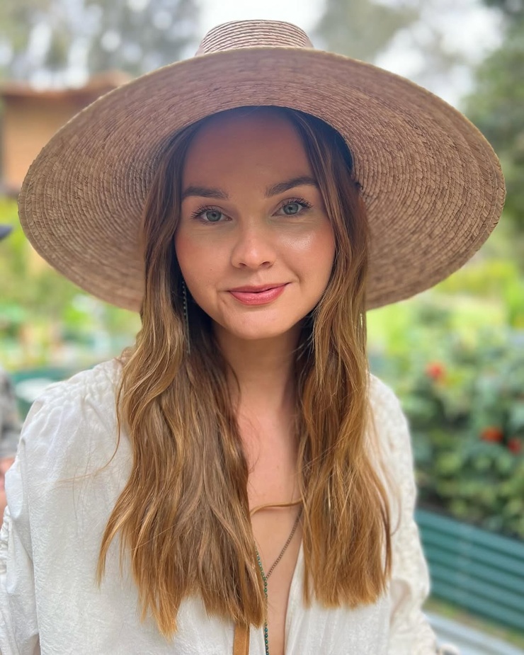 Liana Liberato image