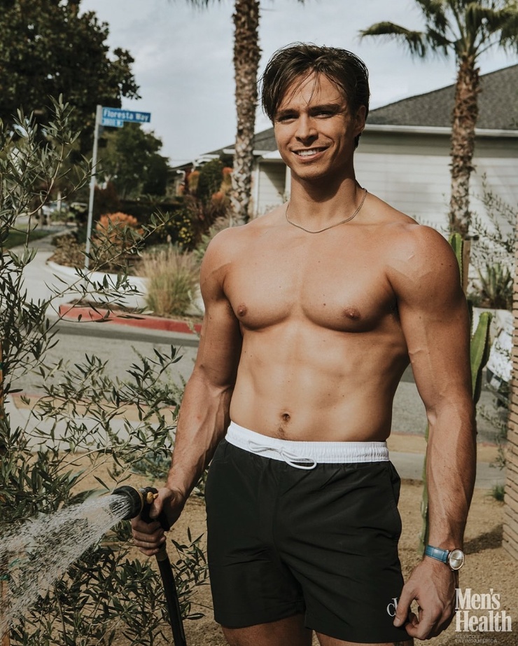 Picture of Nicholas Alexander Chavez