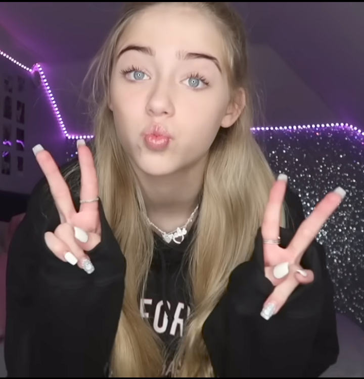 Ami Gorgeous