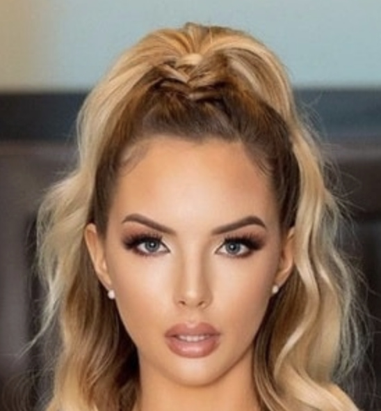 Picture of Cassaundra Kelly