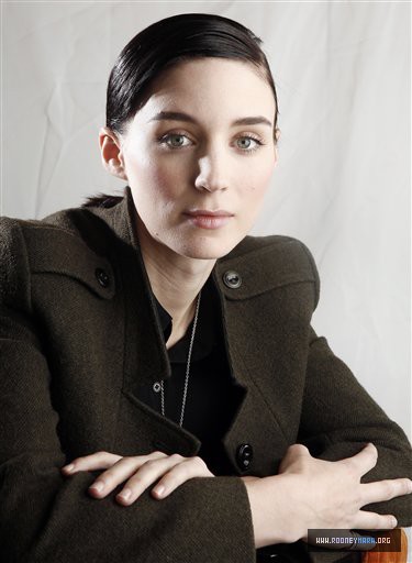Picture of Rooney Mara
