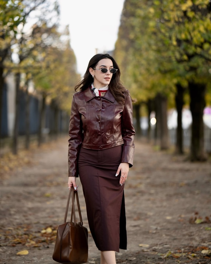 Picture of Anzhela Usenko