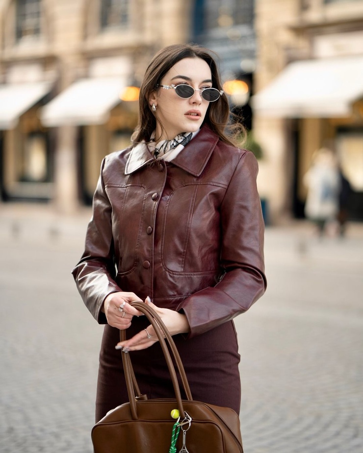 Picture of Anzhela Usenko