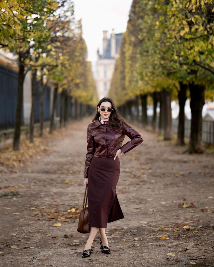 Image of Anzhela Usenko