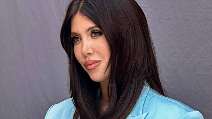 Picture of Wanda Nara