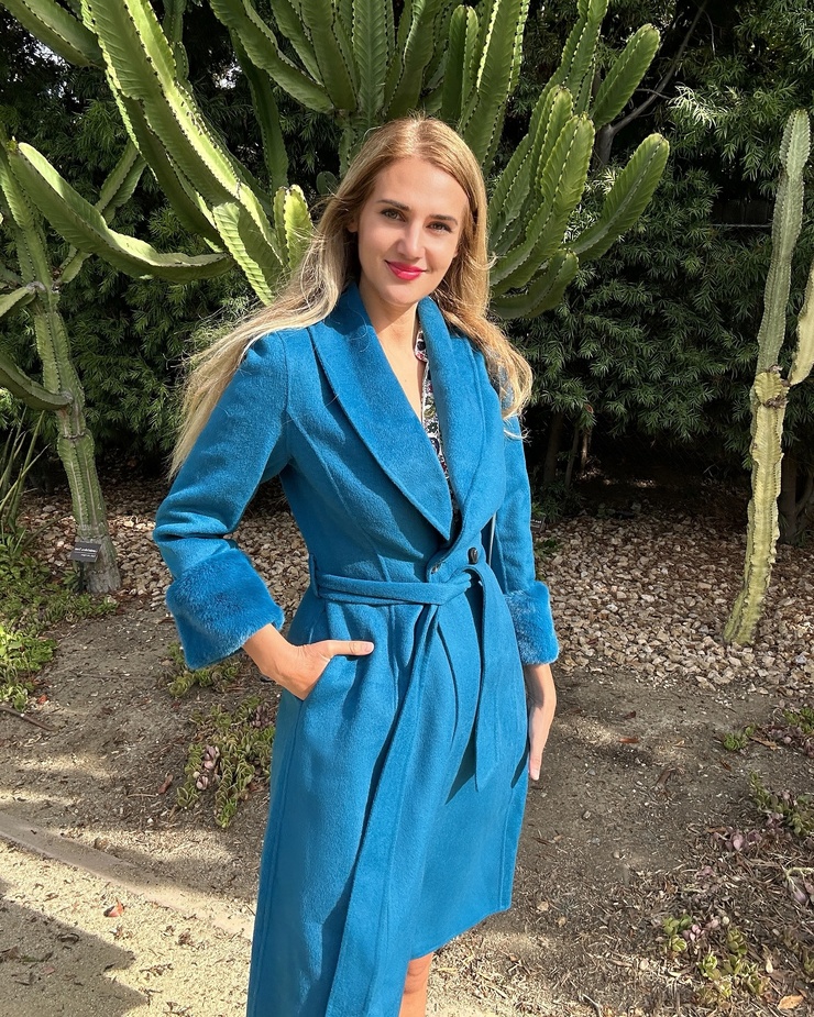 Picture of Natalija Ugrina
