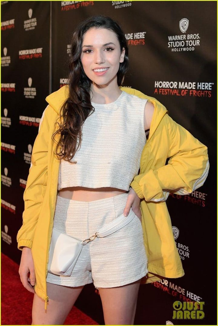 Grace Fulton picture