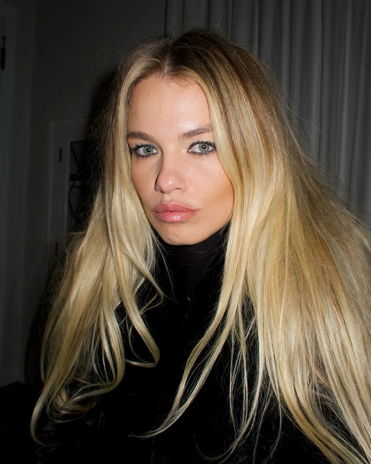 Picture of Hailey Clauson
