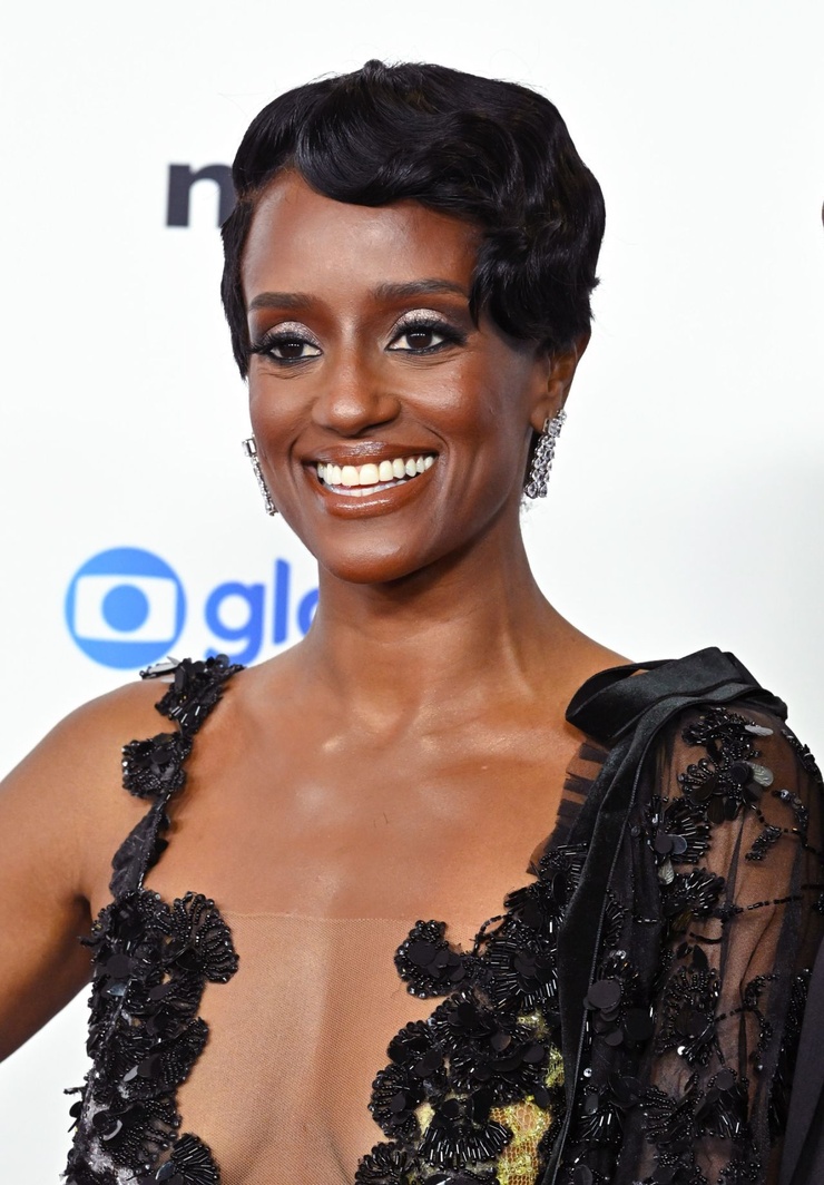 Picture of Skye P. Marshall