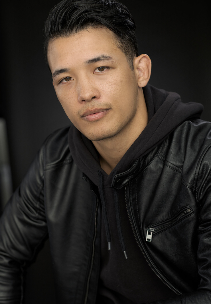 Image of Dan Ginnane