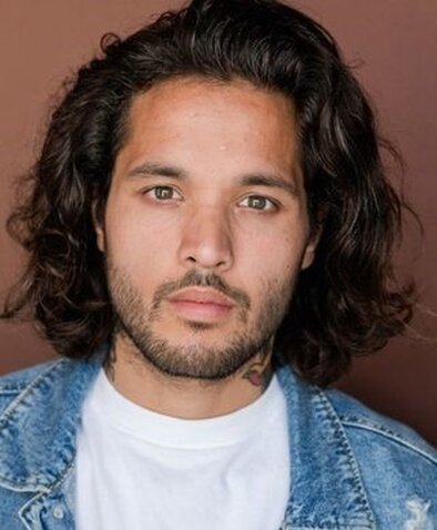 Image of Casey Mills