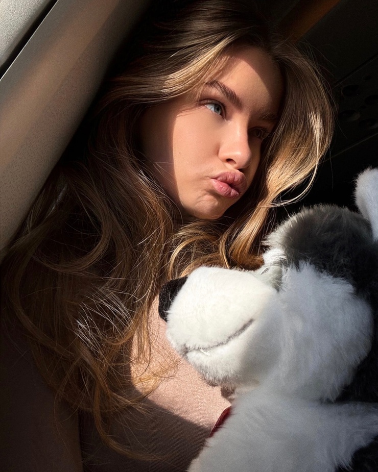 Picture of Ilonka Arsentieva