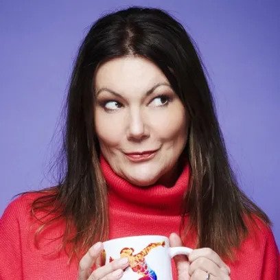 Picture of Fiona Allen