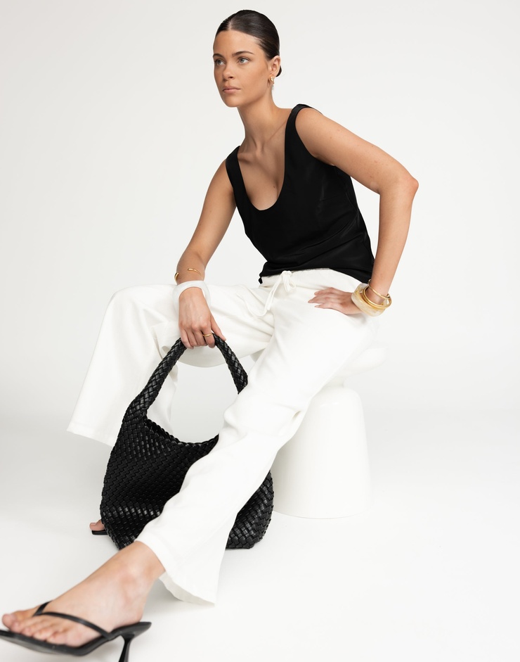 Kate Nicholls for CHARCOAL