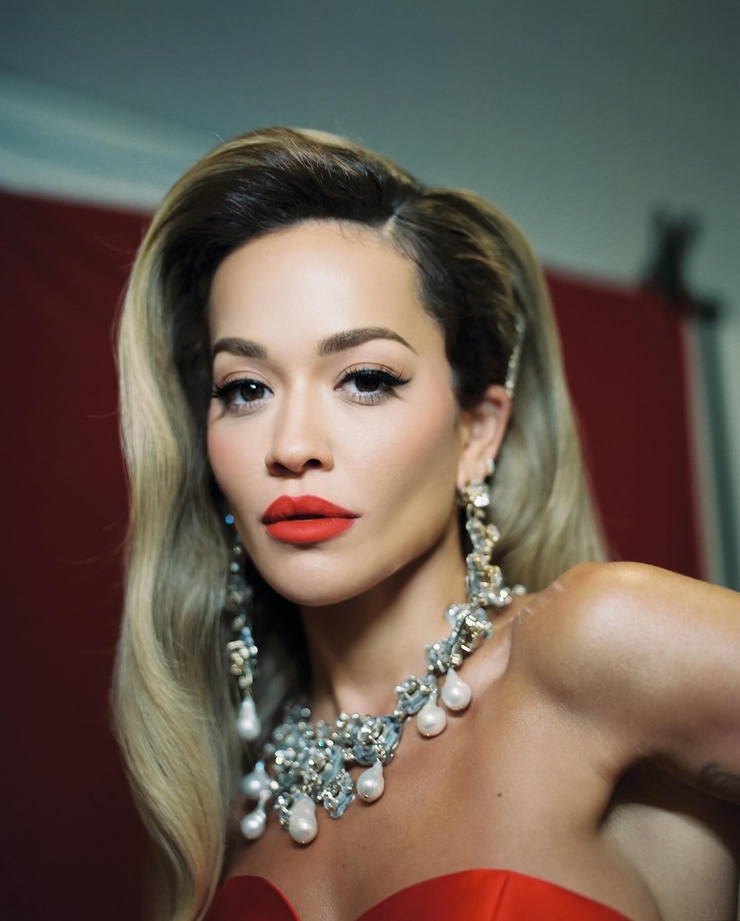 Picture of Rita Ora