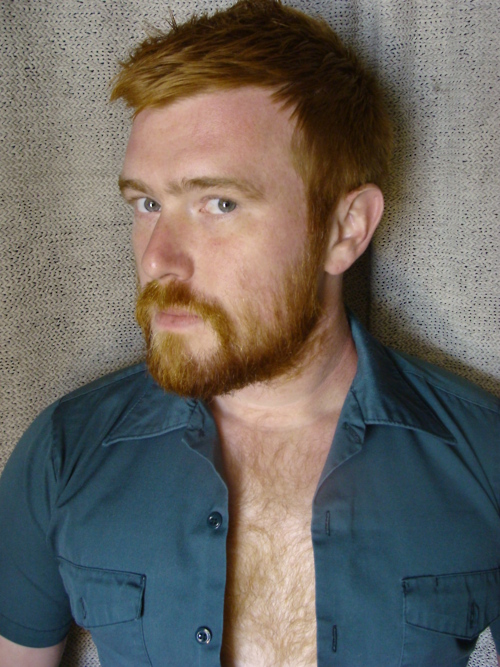 Picture of Joshua Beckett