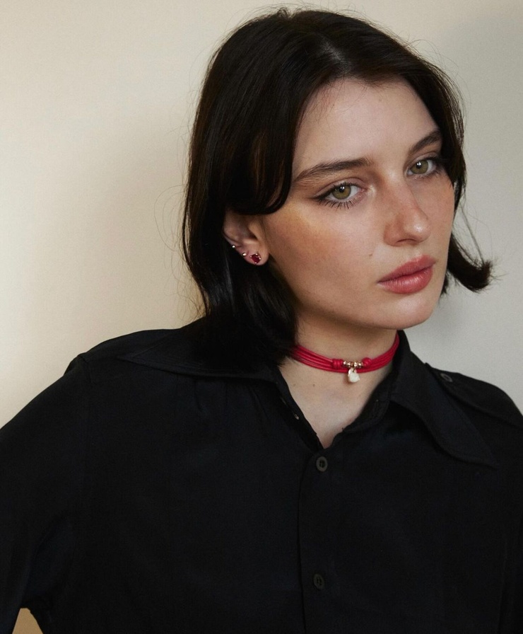 Picture of Alice Pagani