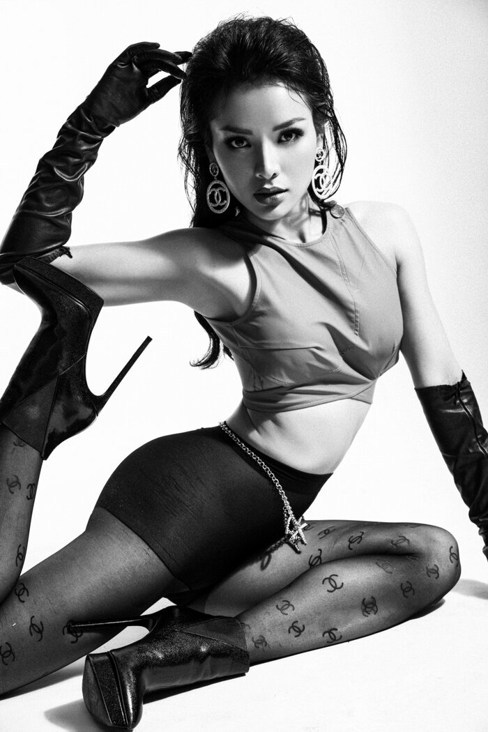 Picture of Phuong Trinh Jolie