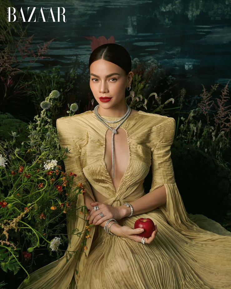 Picture of Ho Ngoc Ha