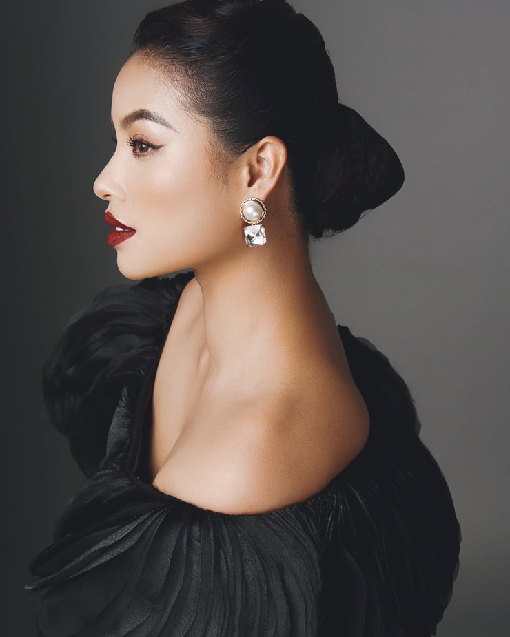 Picture of Huong Pham