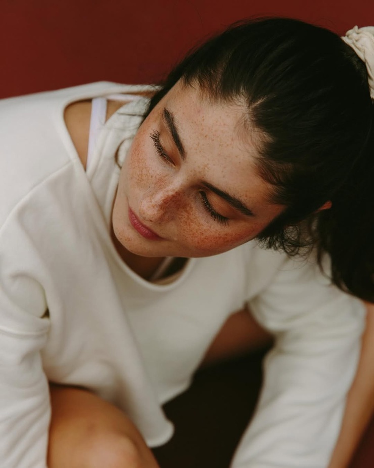 Image of Romy Reiner