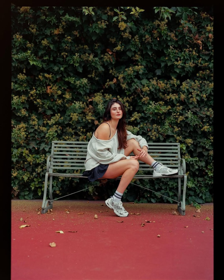 Picture of Romy Reiner