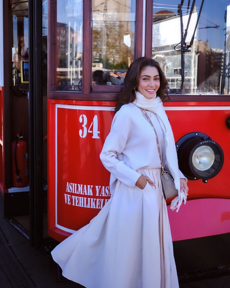 Image of Sana Makbul