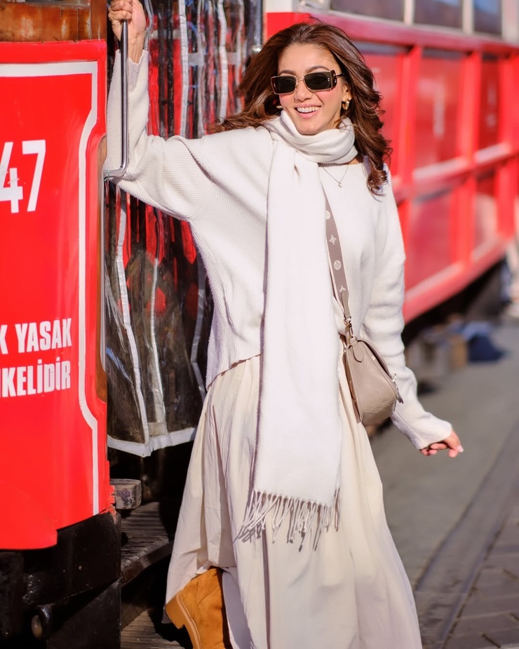 Picture of Sana Makbul