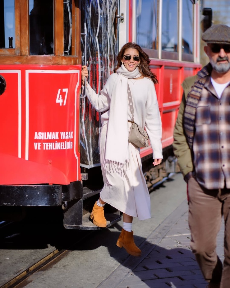 Picture of Sana Makbul