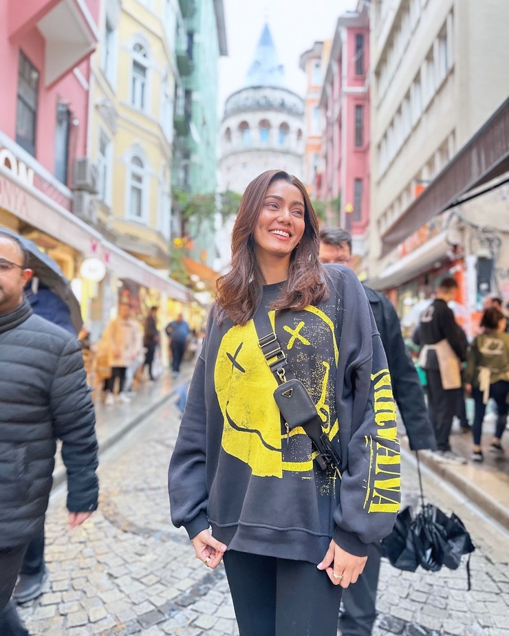 Picture of Sana Makbul