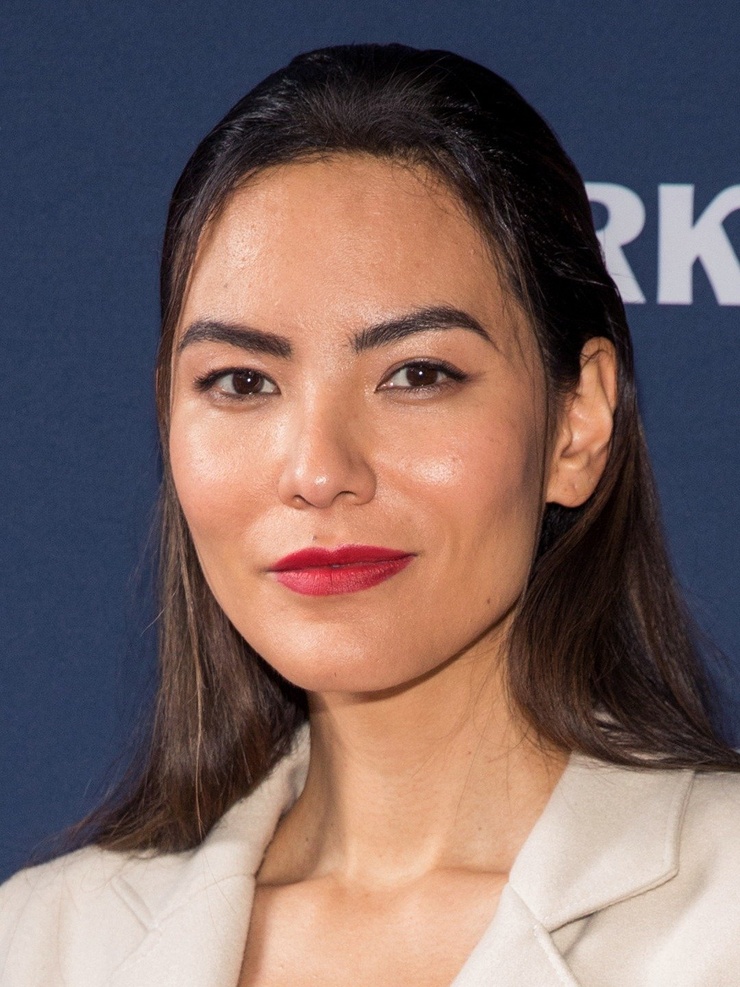 Image of Jessica Matten