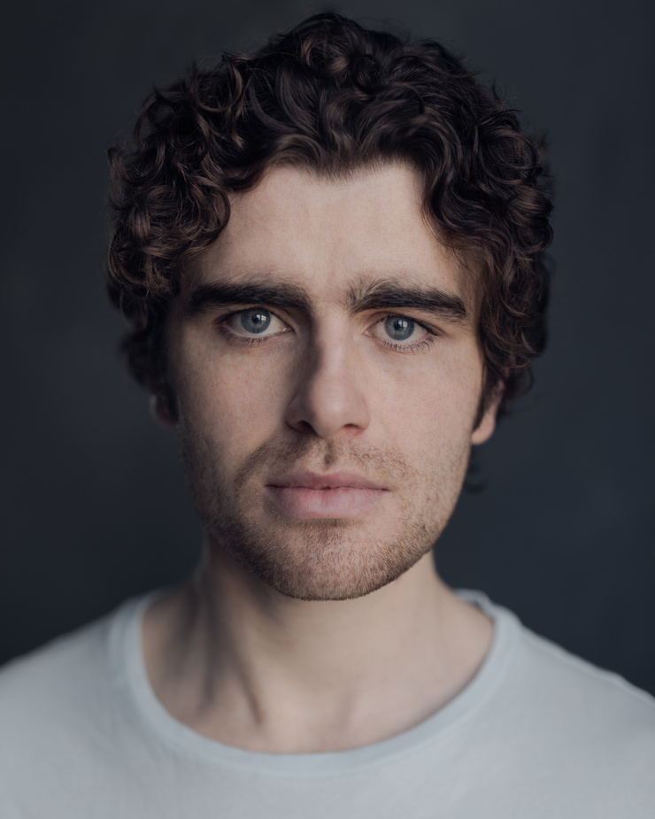 Picture of Charlie Kelly