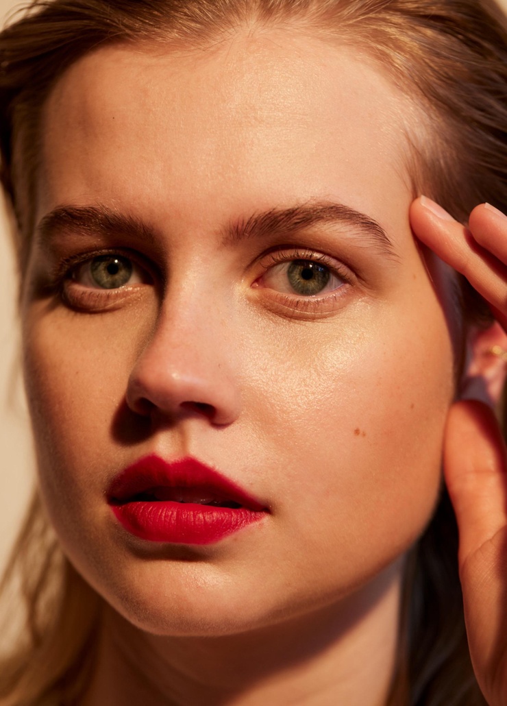 Picture of Angourie Rice