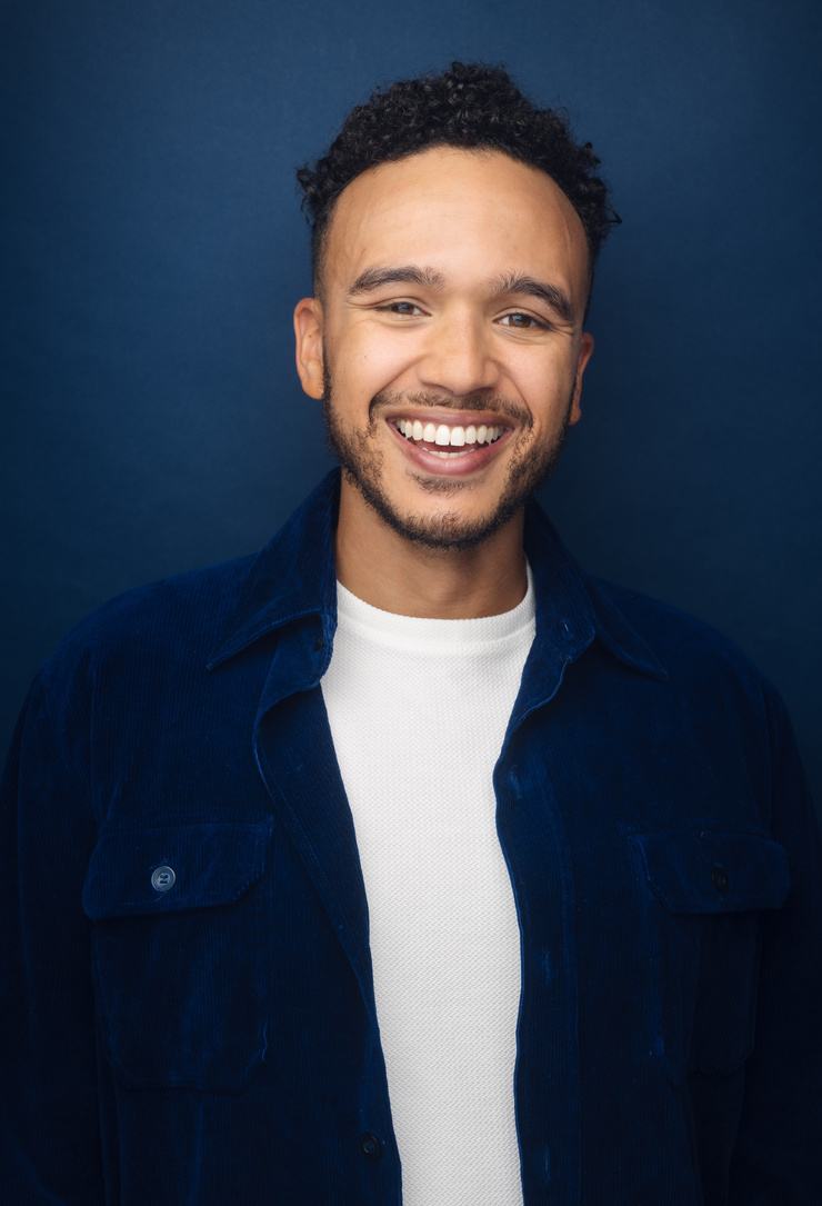 Hayward Leach picture