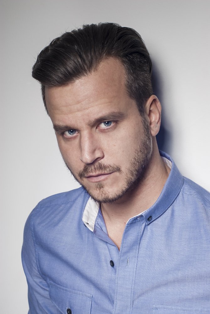 Picture of Máté Haumann