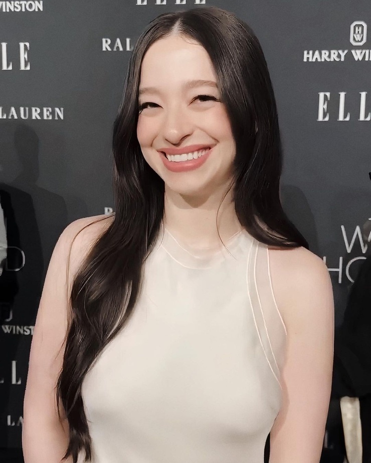 Picture of Mikey Madison