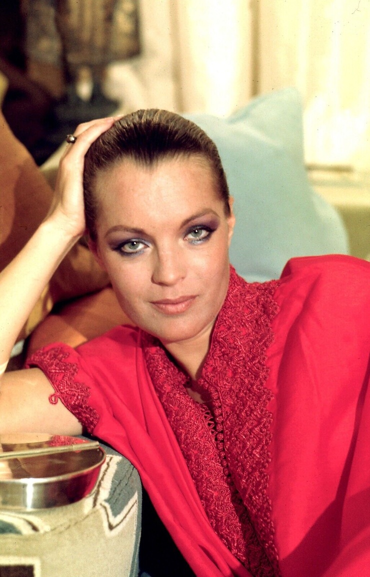 Romy Schneider