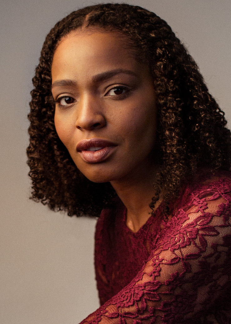 Picture of Margaret Odette