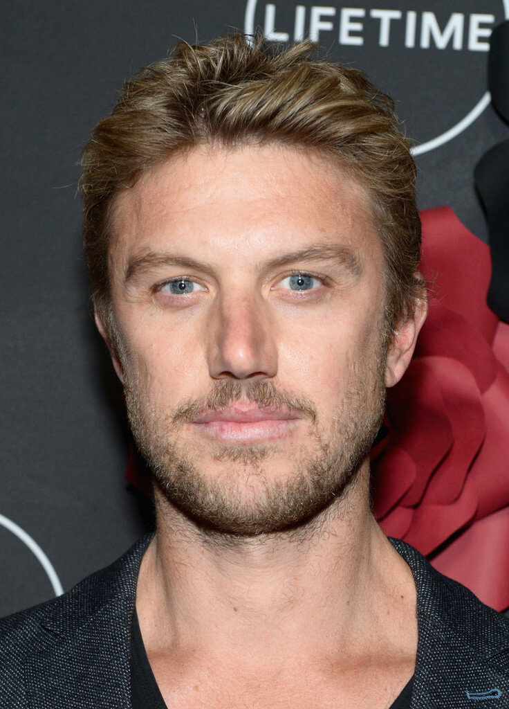 Picture of Adam Demos